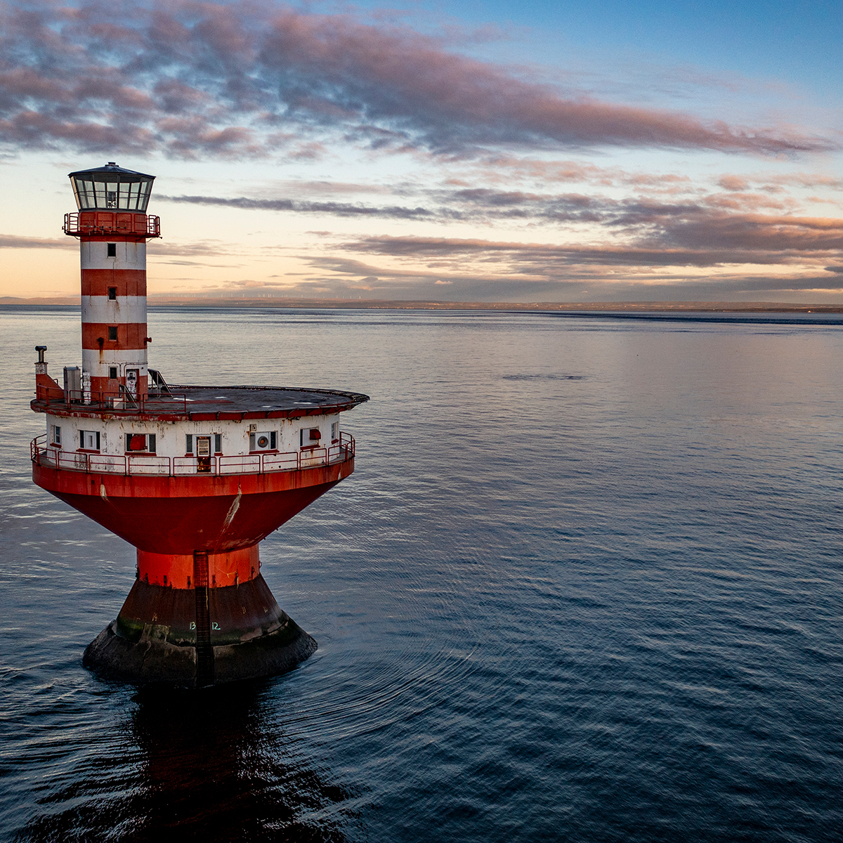 Islands and Lighthouses of the St. Lawrence River | AML Cruises