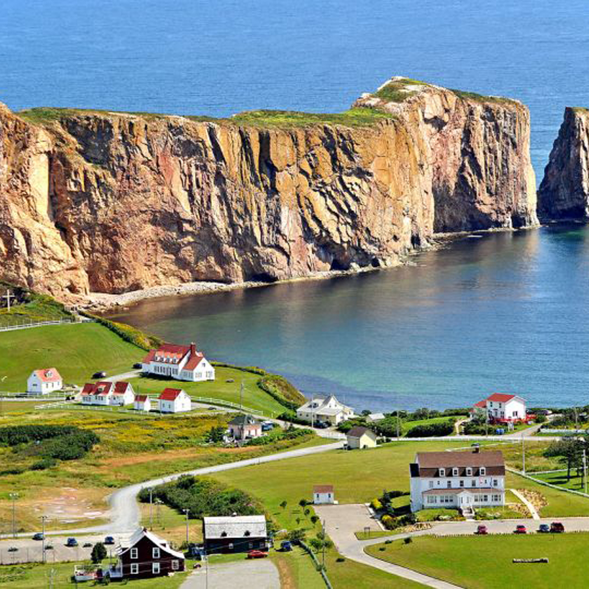 6 idées d’activités lors de votre tour de la Gaspésie | Croisières AML