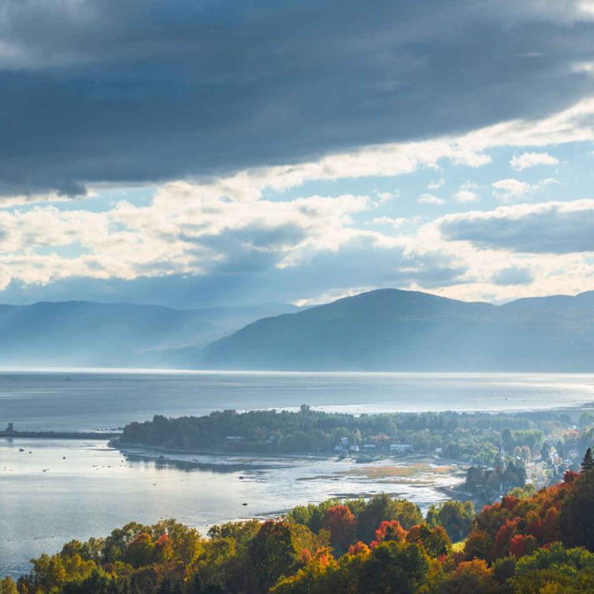 10 things you probably didn’t know about the St. Lawrence River | AML ...