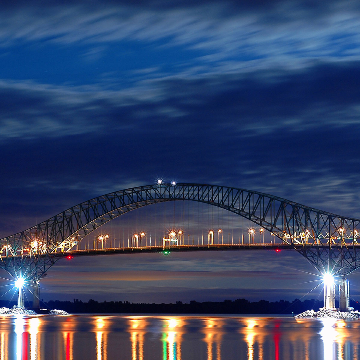 Croisière guidée à Trois-Rivières | Croisières AML